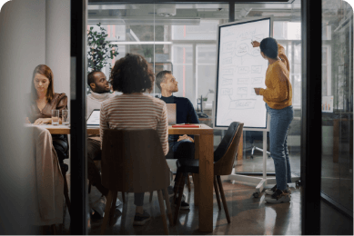MacMillan Training Partnership - Successfully Managing Change