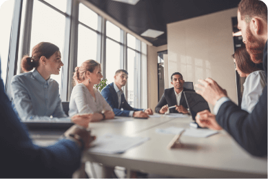 MacMillan Training Partnership - Managing Teams
