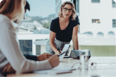 MacMillan Training Partnership - Managing Teams