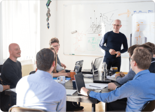 MacMillan Training Partnership - Managing Conflict in the Workplace